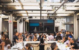 Cactus Club Cafe Toronto | Top Toronto Clubs